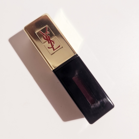 Yves Saint Laurent | Makeup | Ysl Rouge Pur Couture Lipstick Vernis A ...